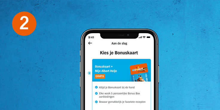 Maak je Bonuskaart meer waard - Albert Heijn | Albert Heijn