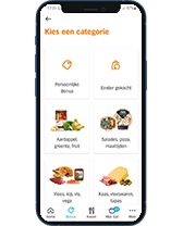 Mijn Albert Heijn app | Albert Heijn