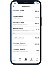 Mijn Albert Heijn app | Albert Heijn