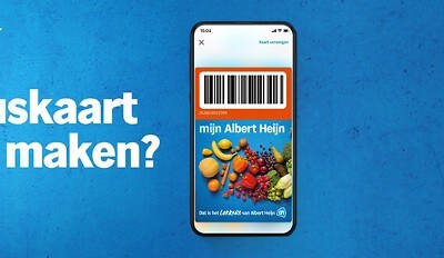 Mijn Albert Heijn app | Albert Heijn