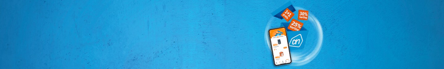 Mijn Bonus Box | Albert Heijn