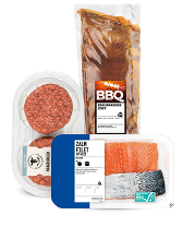 BBQ-pakket reserveren - Alles in 1x keer in huis | Albert Heijn
