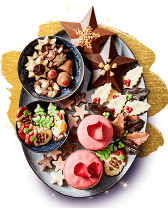 Kerst 2020: alle kerstboodschappen thuis geleverd | Albert Heijn