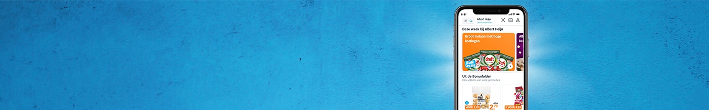 Dé 13 Mijn AH app hacks die je niet wil missen | Albert Heijn