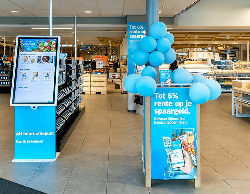Alles over Albert Heijn | Albert Heijn