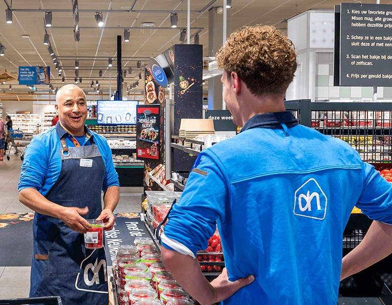 Alles over Albert Heijn | Albert Heijn