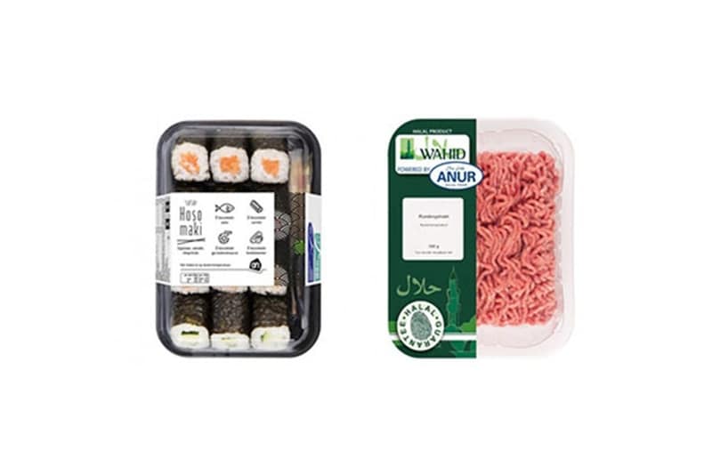 Winkelservices | Albert Heijn