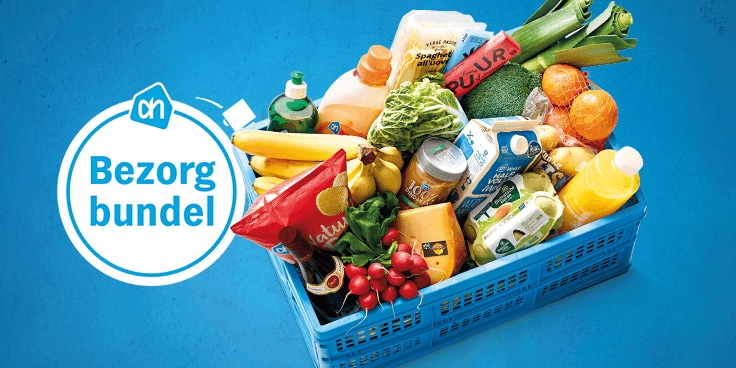 Alles over Albert Heijn | Albert Heijn