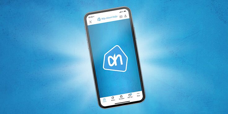 Dé 10 Mijn AH app hacks die je niet wil missen | Albert Heijn