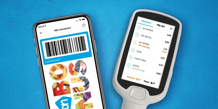 Winkelopeningen | Albert Heijn