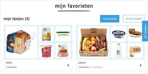Zo werkt zakelijk bestellen met uw AH Zakelijke account | Albert Heijn