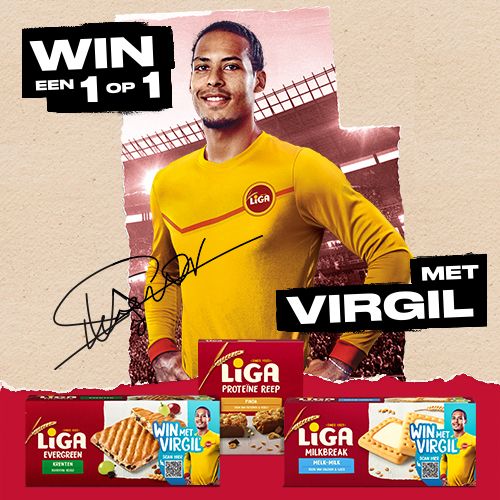 Acties | Albert Heijn