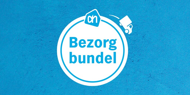 Ervaar het gemak van gratis boodschappen laten bezorgen | Albert Heijn