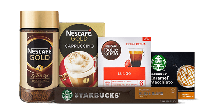 Maand van de koffie bij Albert Heijn | Albert Heijn