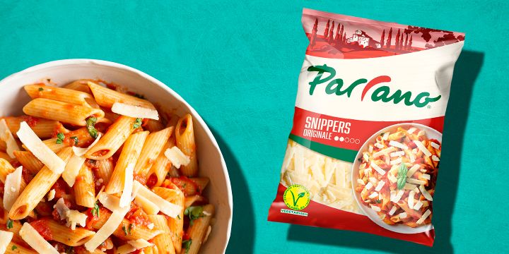 Pasta avond | Albert Heijn