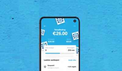 Koopzegels nu digitaal sparen | Albert Heijn