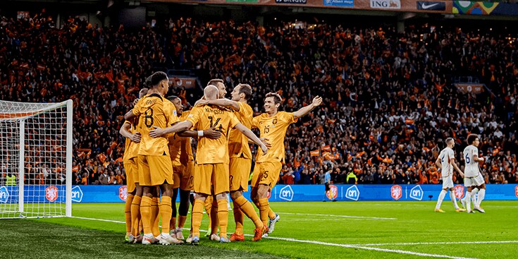 Teamfruit | Albert Heijn