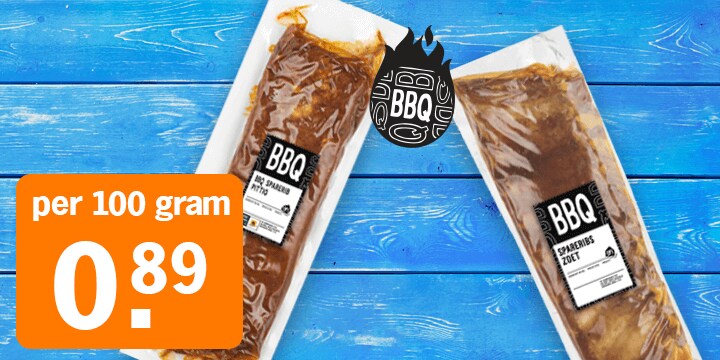 Acties | Albert Heijn