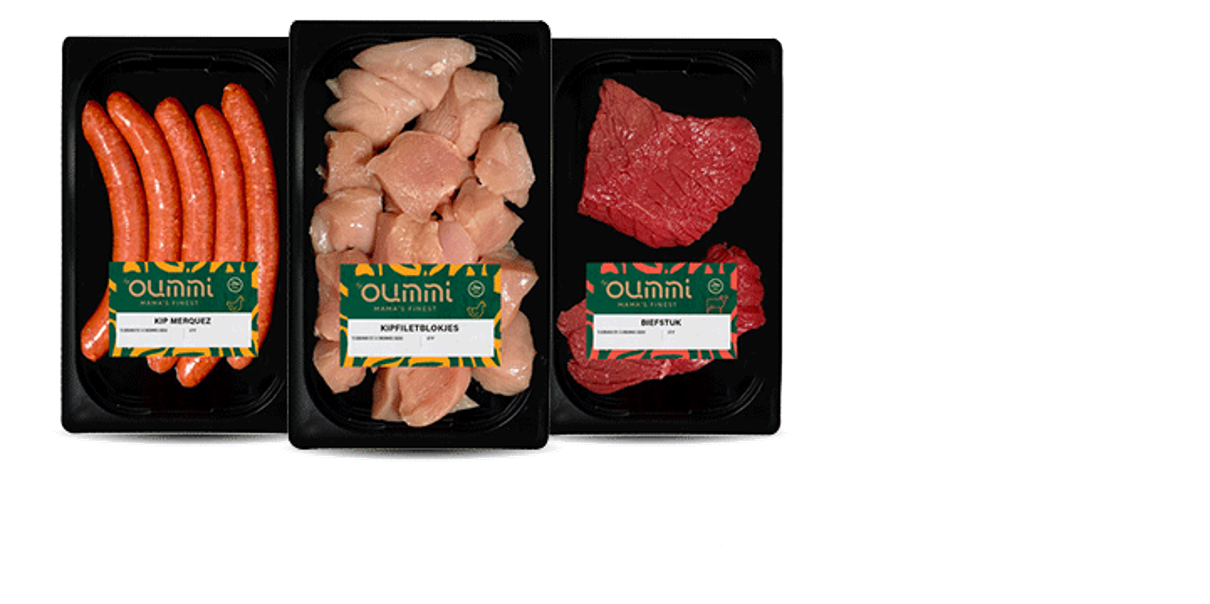 Halal producten: van halal vlees tot halal snoep | Albert Heijn
