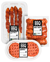 BBQ assortiment - Alles in 1x keer in huis | Albert Heijn