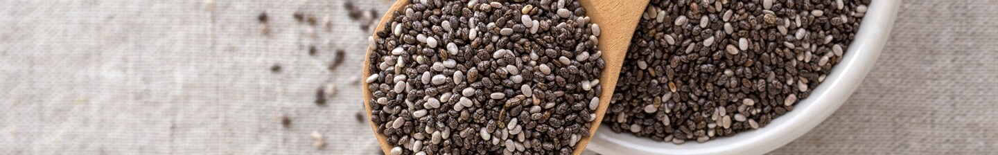 Chiazaad: alles wat je wilt weten | Albert Heijn