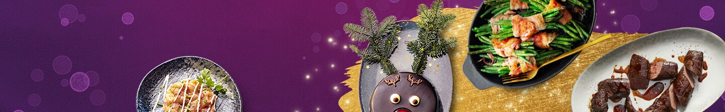 Excellent assortiment - Exclusief bij Albert Heijn