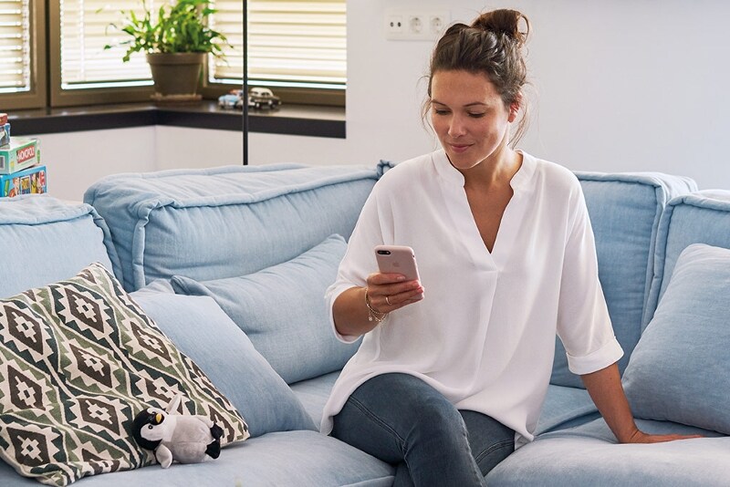 Apponly pagina | Albert Heijn