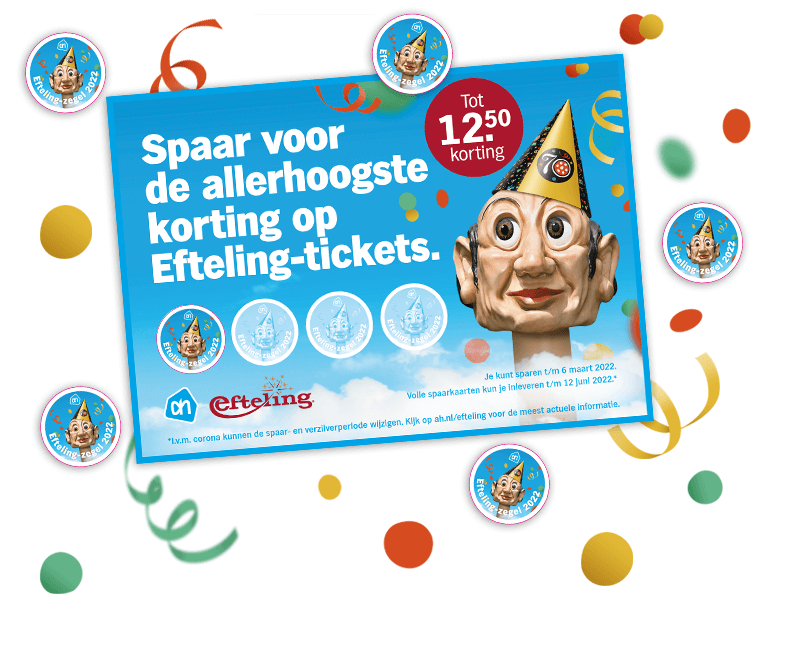 Acties | Albert Heijn
