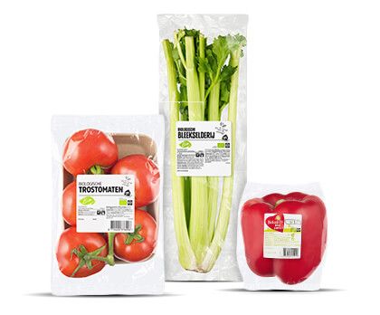 Wat is biologisch eten? | Albert Heijn