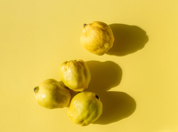 Kweepeer: alles over deze vrucht | Albert Heijn