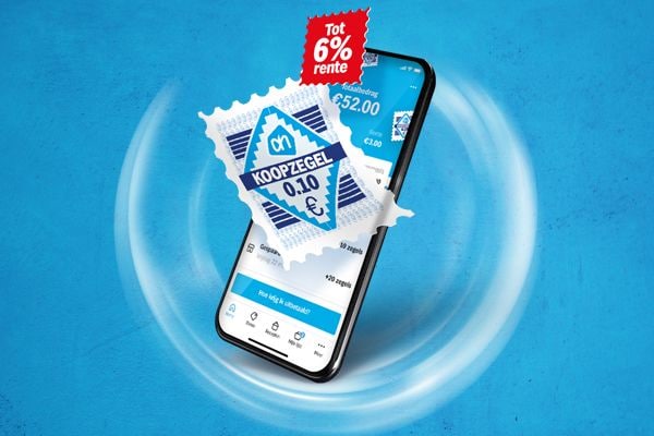 Dit is waarom jij geld bespaart met Mijn AH premium