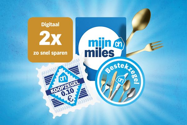Dit is waarom jij geld bespaart met Mijn AH premium