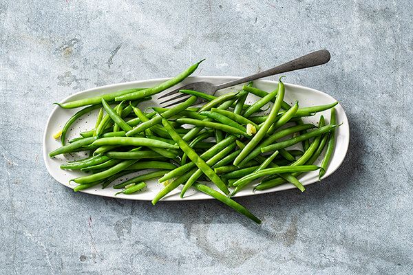 Alles over blancheren | Albert Heijn