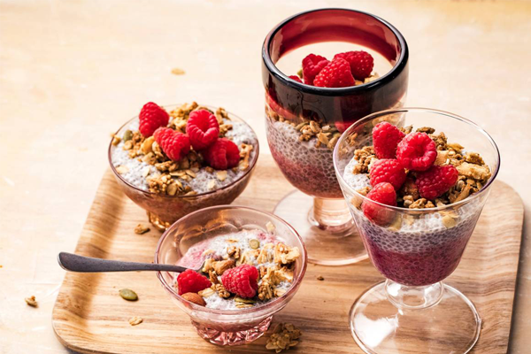 Chiazaad: alles wat je wilt weten | Albert Heijn