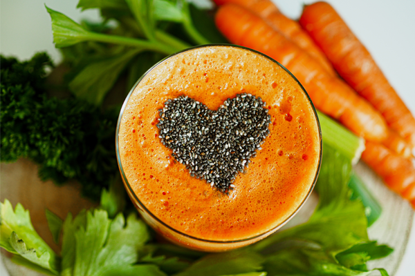 Chiazaad: alles wat je wilt weten | Albert Heijn