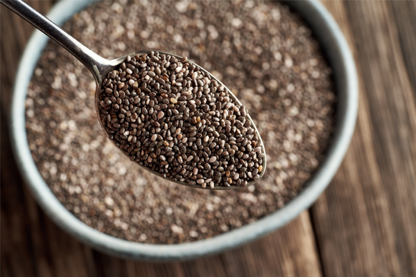 Chiazaad: alles wat je wilt weten | Albert Heijn