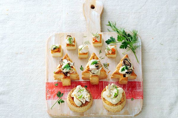 Excellente kerst alternatieven | Albert Heijn