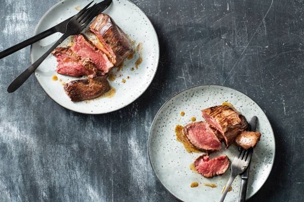 Excellente kerst alternatieven | Albert Heijn