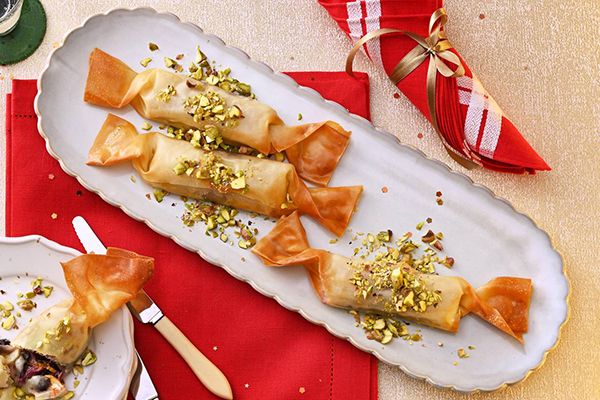 Excellente kerst alternatieven | Albert Heijn