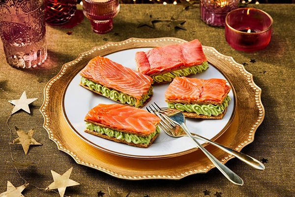 Excellente kerst alternatieven | Albert Heijn