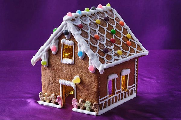 Excellente kerst alternatieven | Albert Heijn