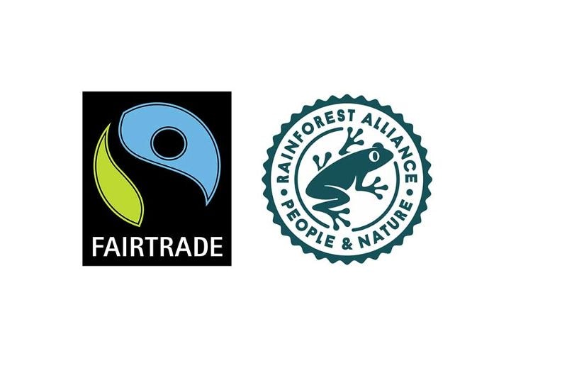 Fairtrade en Rainforest Alliance | Albert Heijn