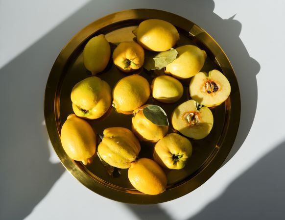 Kweepeer: alles over deze vrucht | Albert Heijn