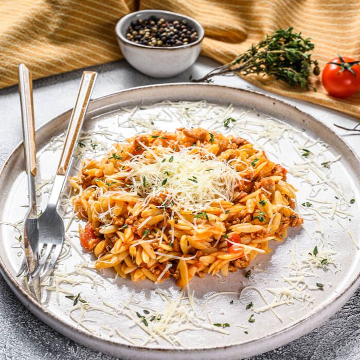 Orzo: wat is het? | Albert Heijn