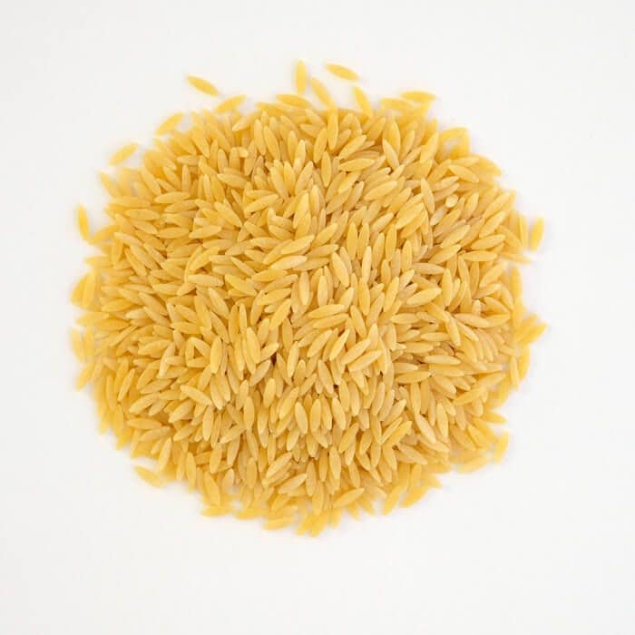 Orzo: wat is het? | Albert Heijn