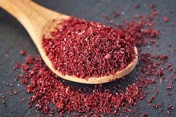 Sumak: alles wat je moet weten | Albert Heijn