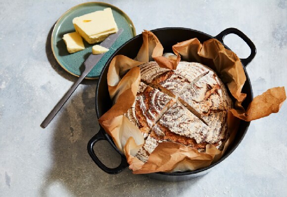 10x broodsoorten op een rij: van volkoren tot spelt | Albert Heijn