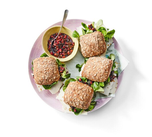 10x broodsoorten op een rij: van volkoren tot spelt | Albert Heijn