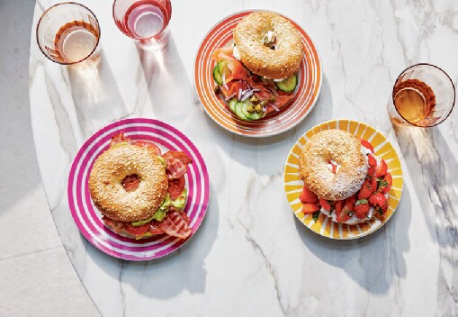 10x broodsoorten op een rij: van volkoren tot spelt | Albert Heijn