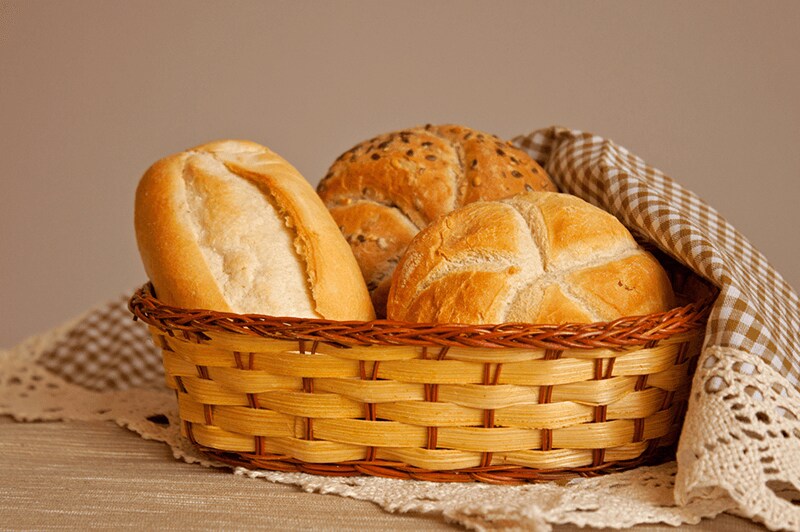 10x broodsoorten op een rij: van volkoren tot spelt | Albert Heijn